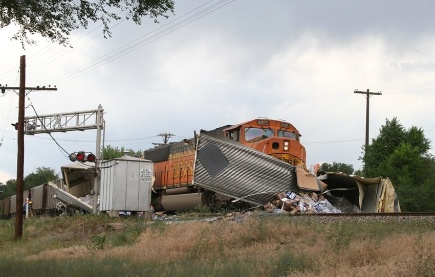 DRGW.NET - Rio Grande News Archives from December 2009